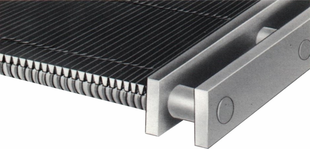 CRIBAS - SOLUCIONES DE CRIBADO