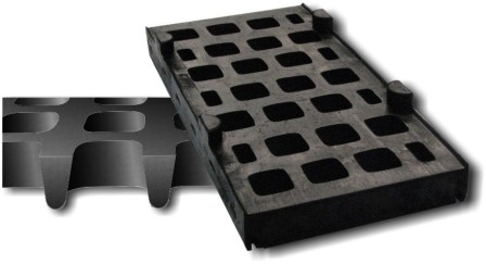 CRIBAS - SOLUCIONES DE CRIBADO